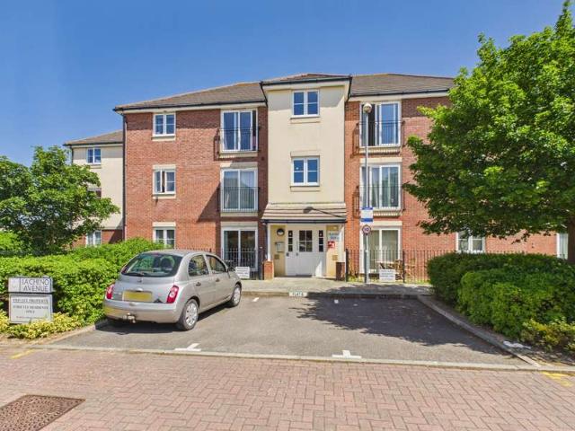 1 Bedroom Flat
