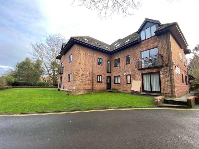 1 Bedroom Flat