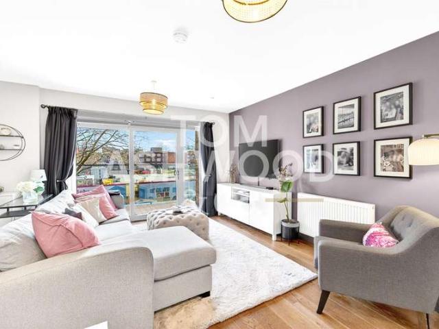 1 Bedroom Flat
