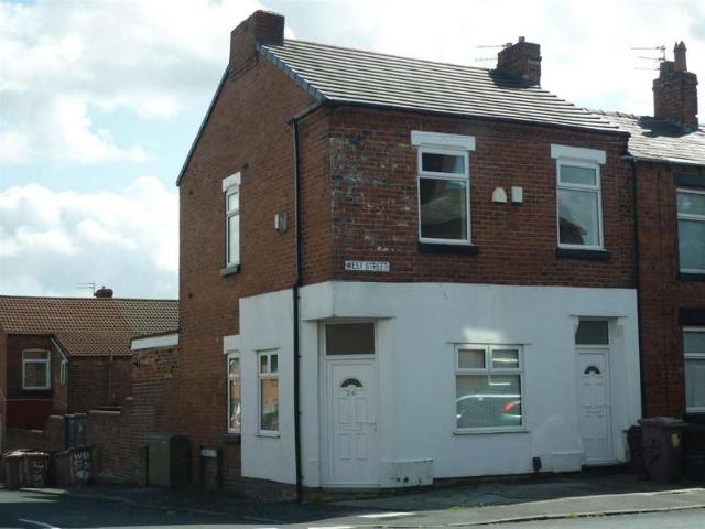 1 Bedroom Flat