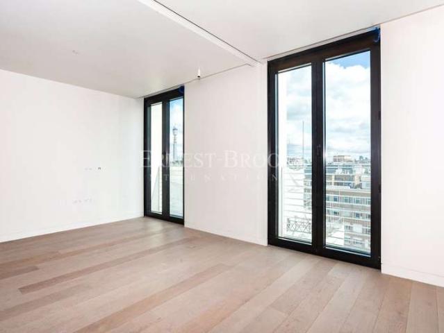 1 Bedroom Flat