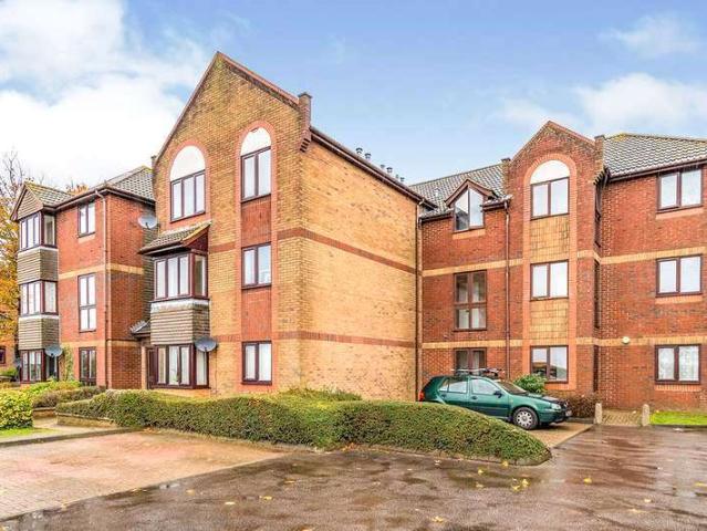 1 Bedroom Flat