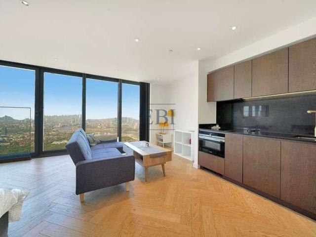 1 Bedroom Flat