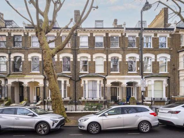 1 Bedroom Flat