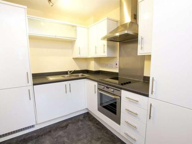 1 Bedroom Flat