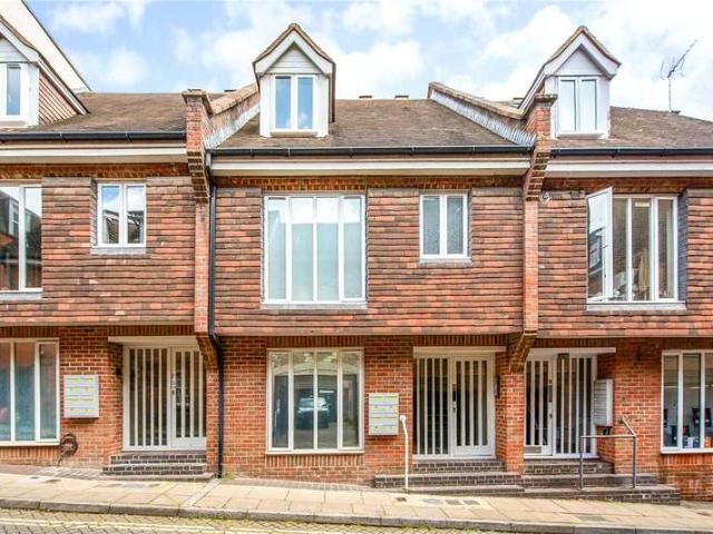 1 Bedroom Flat