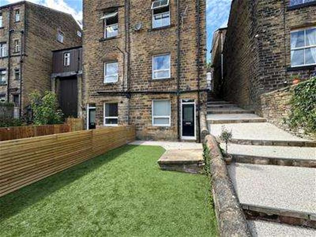 1 Bedroom Flat