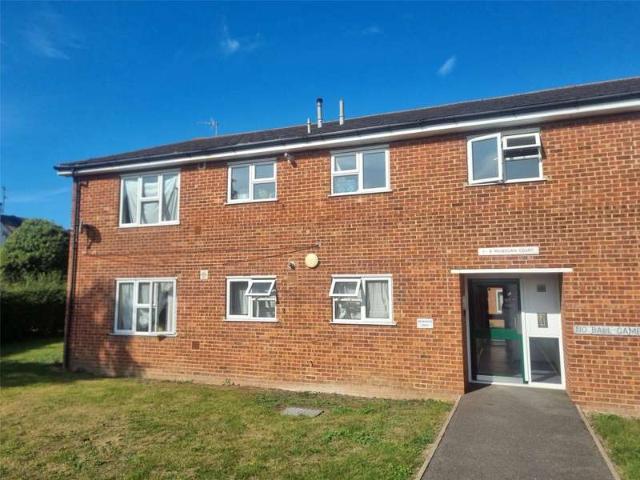 1 Bedroom Flat