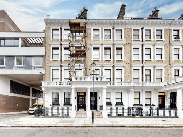 1 Bedroom Flat