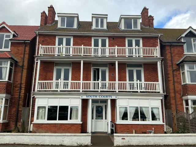1 Bedroom Flat