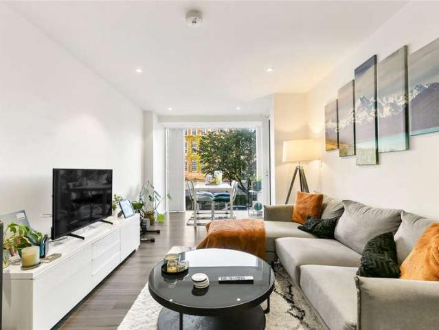 1 Bedroom Flat