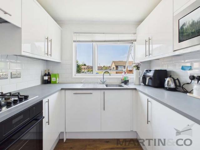 1 Bedroom Flat