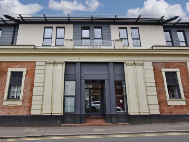 1 Bedroom Flat