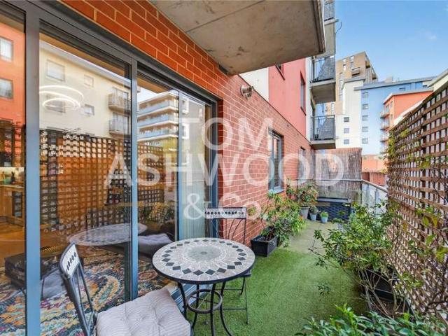 1 Bedroom Flat