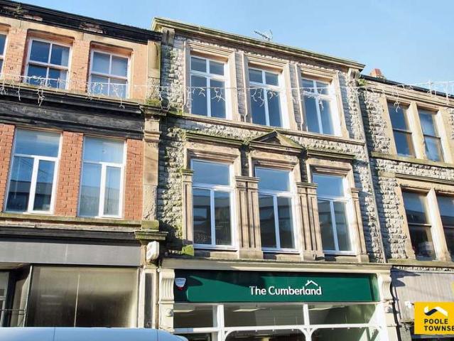 2 Bedroom Flat
