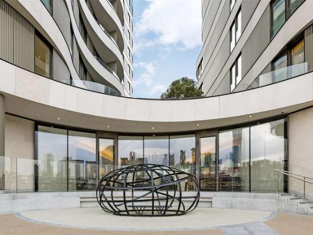 1 Bedroom Flat