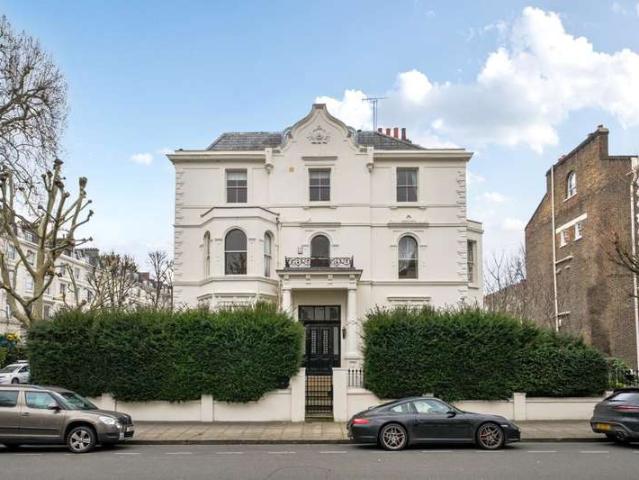 1 Bedroom Flat