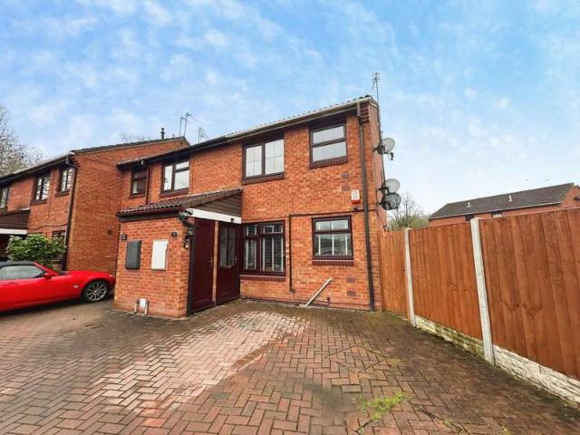 1 Bedroom Flat
