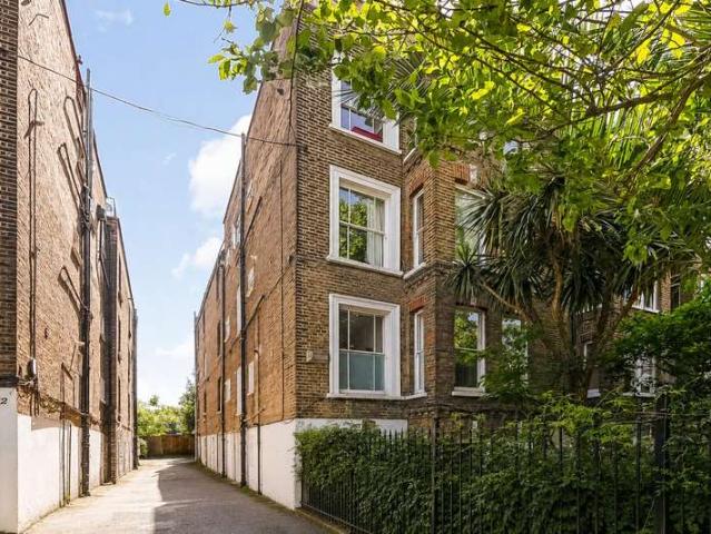 1 Bedroom Flat