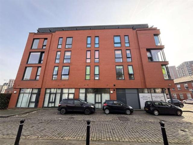 1 Bedroom Flat