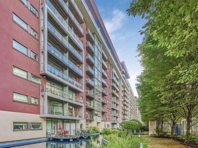 1 Bedroom Flat