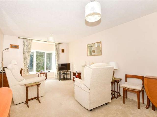 1 Bedroom Flat