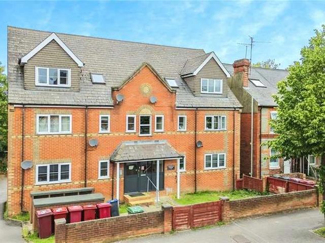 1 Bedroom Flat