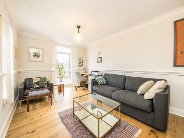 1 Bedroom Flat