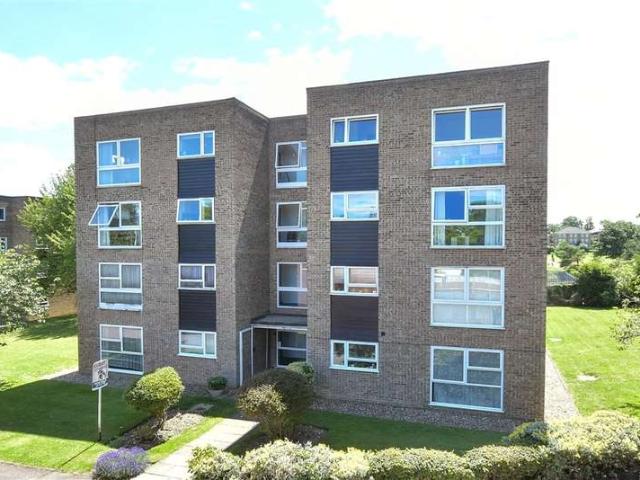 1 Bedroom Flat