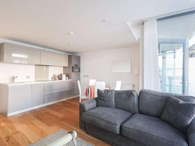 1 Bedroom Flat