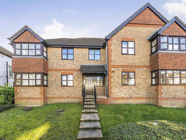 1 Bedroom Flat