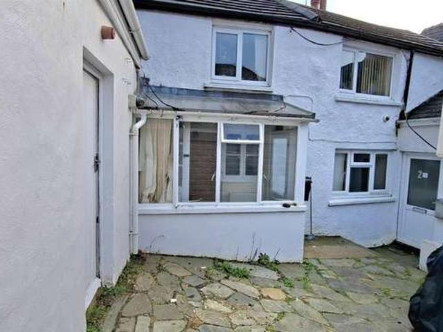 1 Bedroom Flat