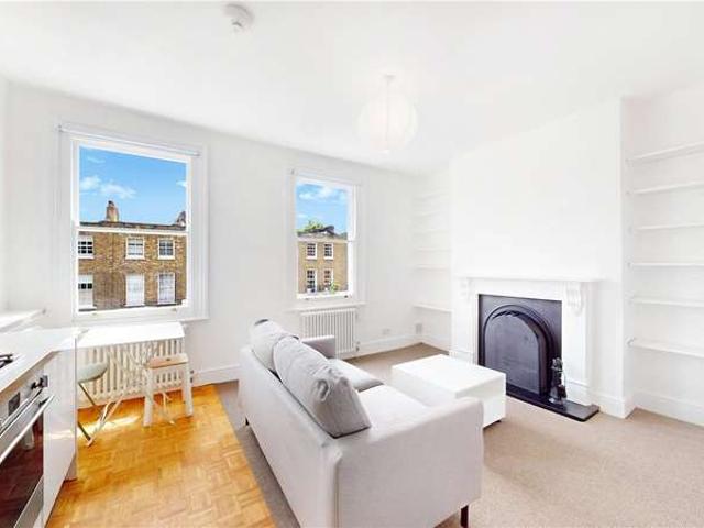 1 Bedroom Flat