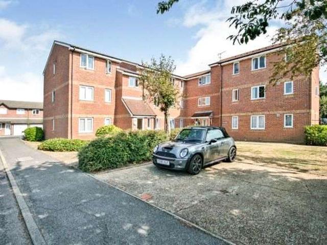 1 Bedroom Flat