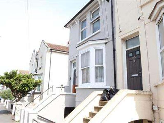 1 Bedroom Flat