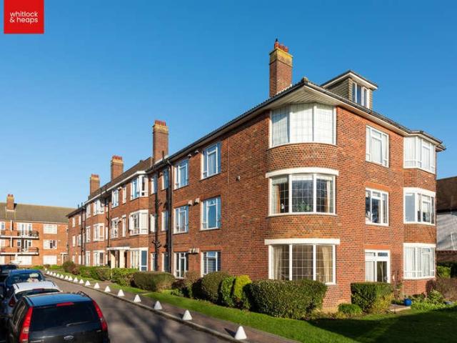 1 Bedroom Flat