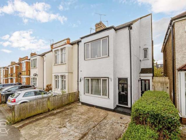 1 Bedroom Flat