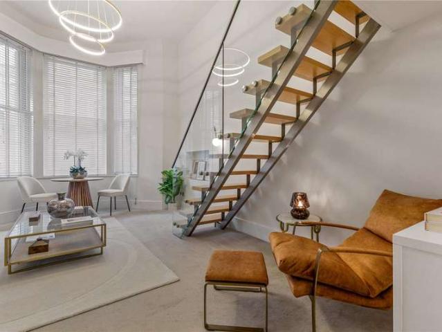 1 Bedroom Flat