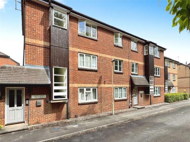 1 Bedroom Flat