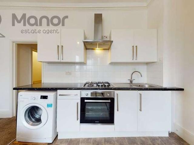 1 Bedroom Flat