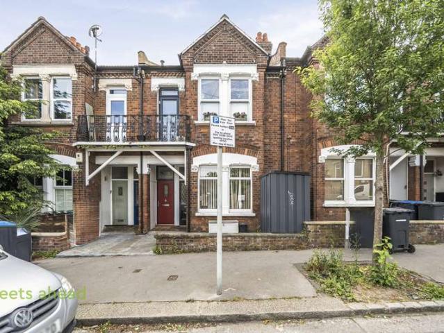 1 Bedroom Flat
