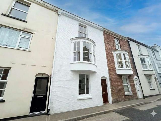 1 Bedroom Flat