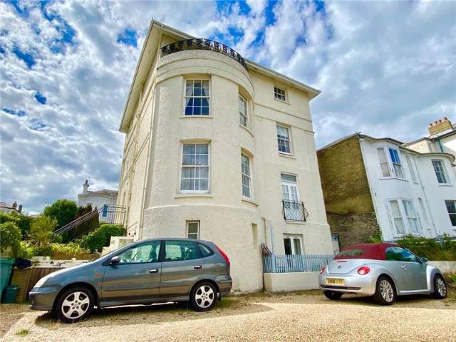 1 Bedroom Flat