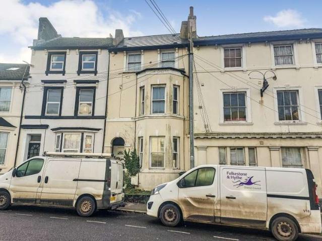 1 Bedroom Flat