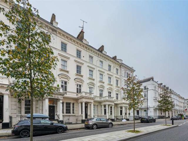 1 Bedroom Flat