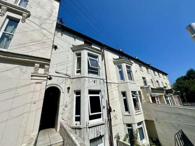 1 Bedroom Flat