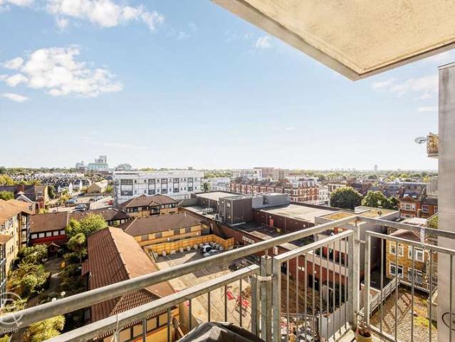 1 Bedroom Flat