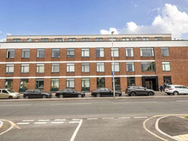 1 Bedroom Flat