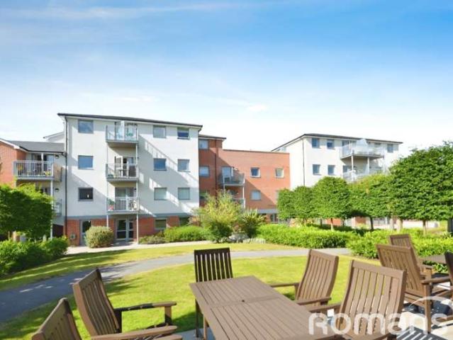 1 Bedroom Flat