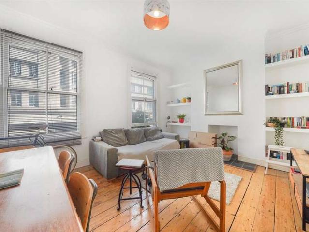 1 Bedroom Flat